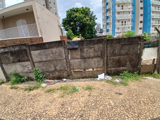 Terreno para venda em Jardim São Domingos em Americana São Paulo de 300.00m²