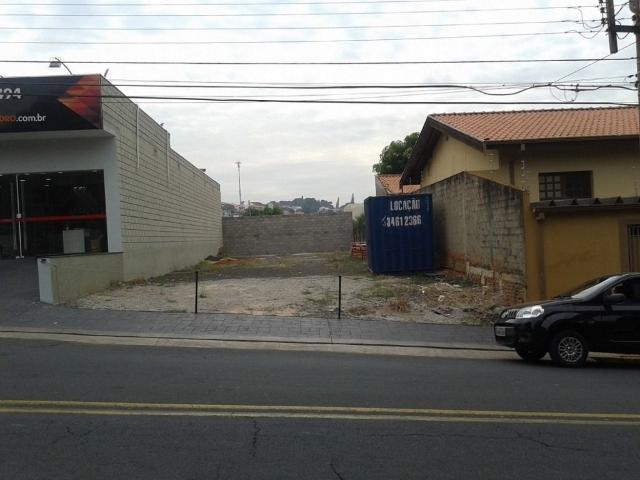 Terreno para venda em Jardim São Domingos em Americana São Paulo de 333.00m²