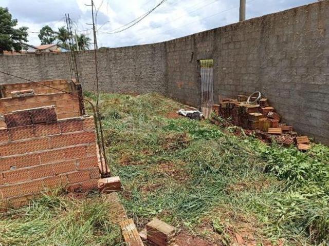 Terreno para venda em Jardim São Francisco de 407.00m²