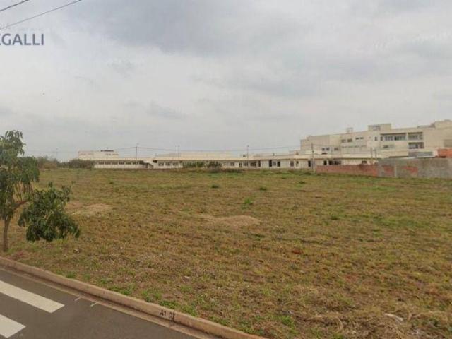Terreno para venda em Jardim São Francisco em Piracicaba São Paulo de 472.00m²