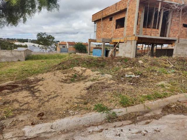 Terreno para venda em Residencial Ravena em Araraquara São Paulo de 250.00m²