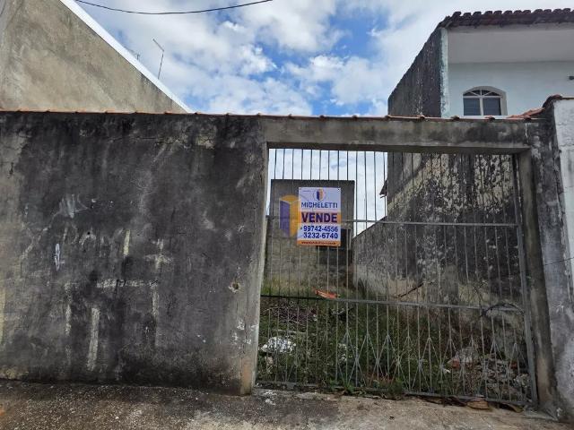 Terreno para venda em Jardim São Guilherme em Sorocaba São Paulo de 130.00m²