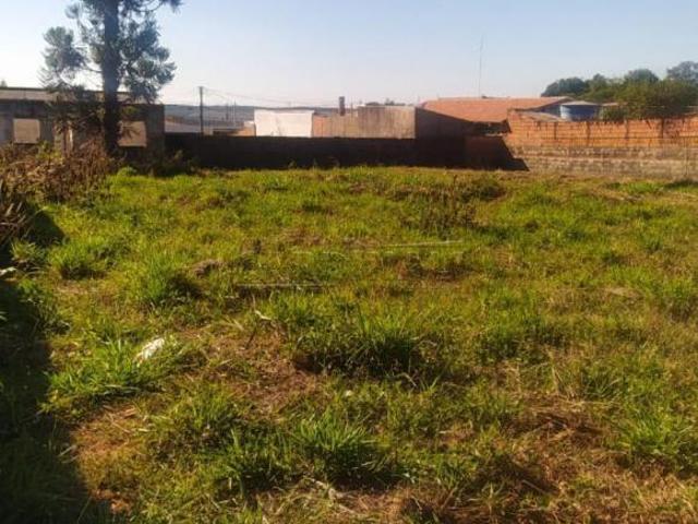 Terreno para venda em Jardim São João Batista de 604.00m²