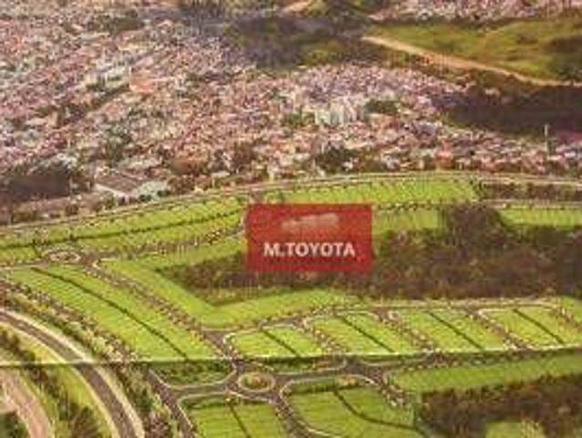 Terreno para venda em Jardim São João de 364.00m²