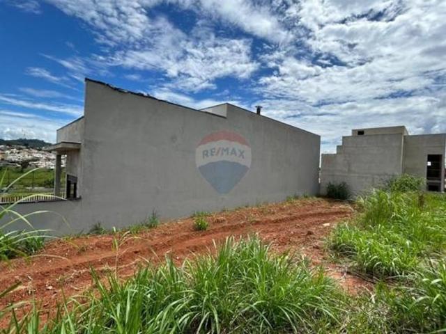 Terreno para venda em Jardim São José de 300.00m²