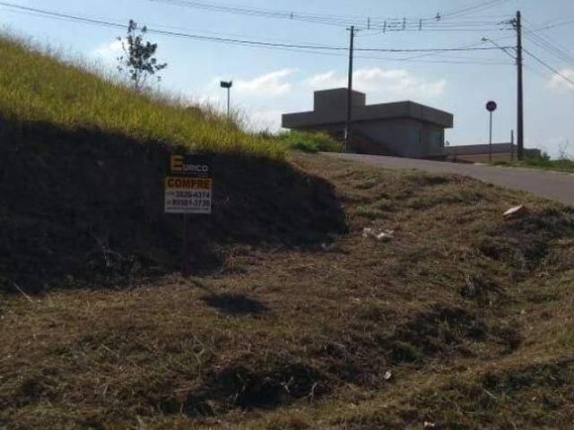 Terreno para venda em Jardim São José de 305.00m²