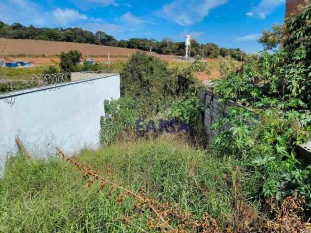 Terreno para venda em Jardim São Lucas, Alfenas