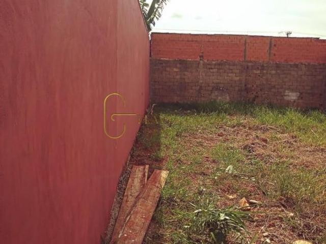 Terreno para venda em Jardim São Lucas de 200.00m²
