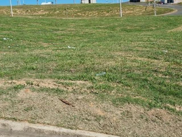 Terreno para venda em Jardim São Lucas de 250.00m²