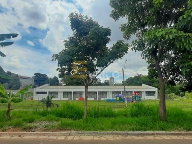 Terreno para venda em JARDIM SÃO LUIZ de 1220.00m²