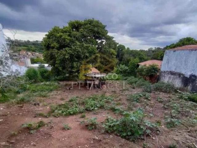Terreno para venda em JARDIM SÃO LUIZ de 260.00m²
