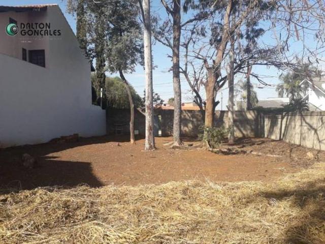 Terreno para venda em Jardim São Luiz de 450.00m²