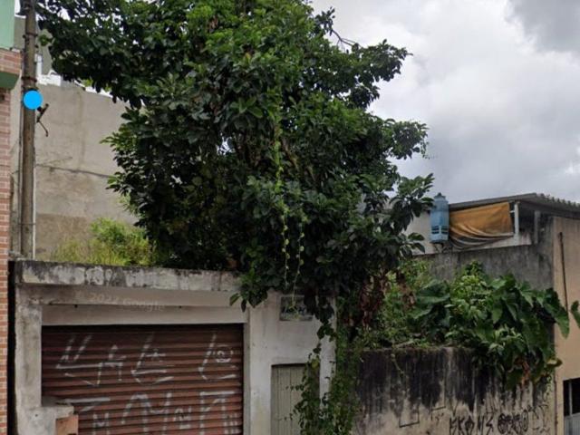 Terreno para venda em Jardim São Luís em São Paulo São Paulo de 159.00m²