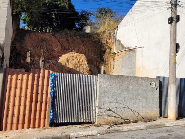Terreno para venda em Jardim São Luís em Santana De Parnaíba São Paulo de 390.00m²