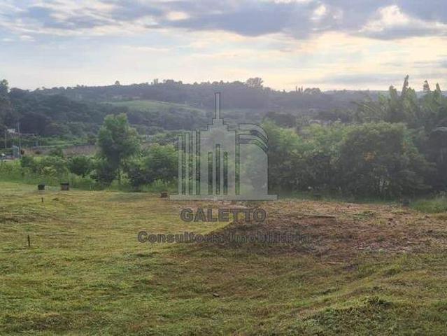 Terreno para venda em Jardim São Marcos em Valinhos São Paulo de 372.00m²