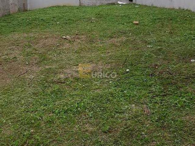 Terreno en Condomínio para venda em Jardim São Marcos em Valinhos São Paulo de 375.00m²