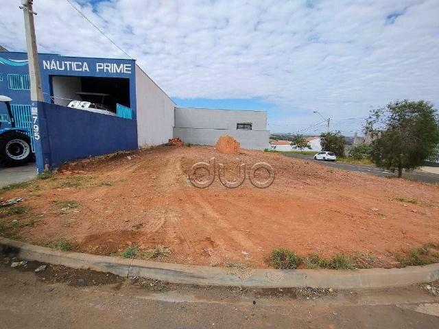 Terreno para venda em Parque São Matheus em Piracicaba São Paulo de 380.00m²