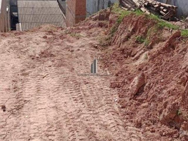 Terreno para Venda em Jardim São Paulo Várzea Paulista SP