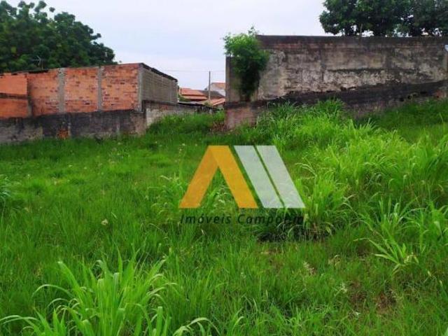 Terreno para venda em Jardim São Paulo de 460.00m²