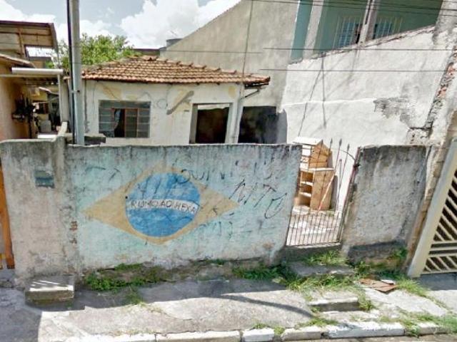 Terreno para venda em Jardim São Paulo de 125.00m²