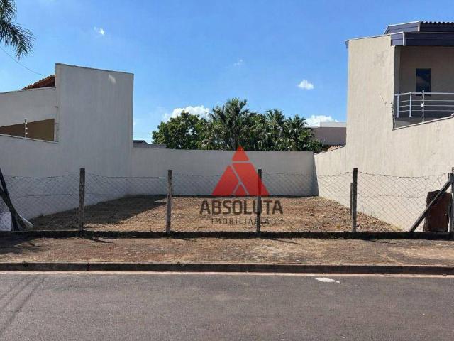 Terreno para venda em Jardim São Paulo em Americana São Paulo de 300.00m²