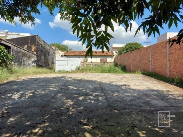 Terreno para venda em Jardim São Paulo em Americana São Paulo de 319.00m²