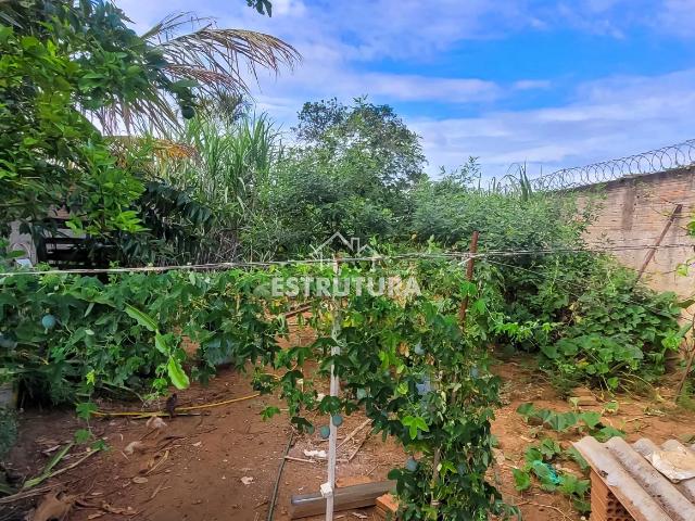 Terreno para venda em Jardim São Paulo em Rio Claro São Paulo de 315.00m²