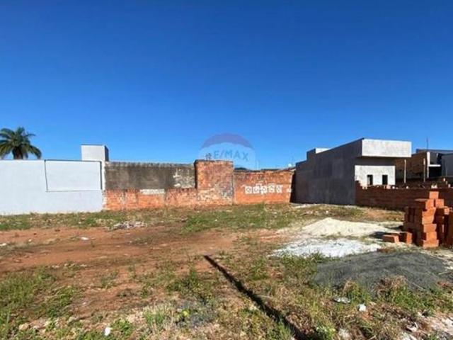 Terreno para venda em Jardim São Pedro de 125.00m²