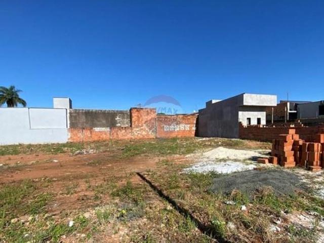Terreno para venda em Jardim São Pedro de 125.00m²