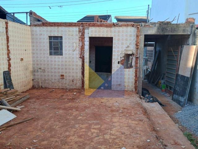 Terreno para venda em Jardim São Ricardo em Guarulhos São Paulo de 125.00m²