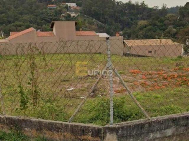 Terreno para venda em Jardim Sagrado Coração de Jesus de 523.80m²