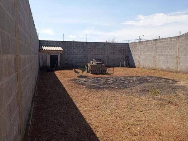 Terreno para venda em Jardim Sakaida de 200.00m²