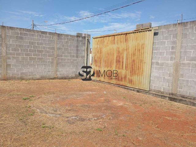 Terreno para venda em Jardim Sakaida em Mogi Guaçu São Paulo de 200.00m²
