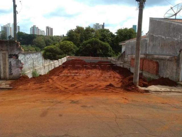 Terreno para venda em Jardim Sao Carlos de 290.00m²