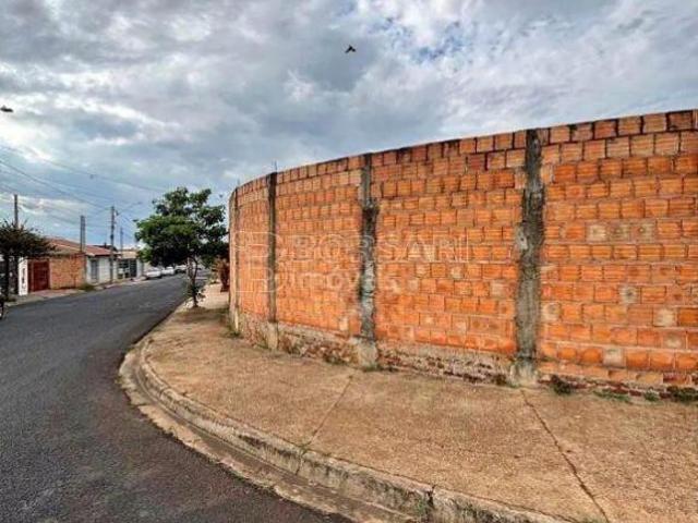 Terreno para venda em Jardim Sao Francisco de 160.00m²