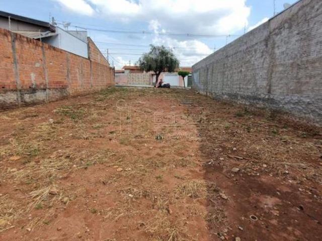 Terreno para venda em Jardim Sao Francisco de 250.00m²