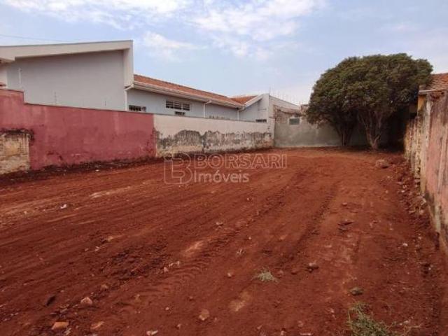 Terreno para venda em Jardim Sao Geraldo de 329.00m²