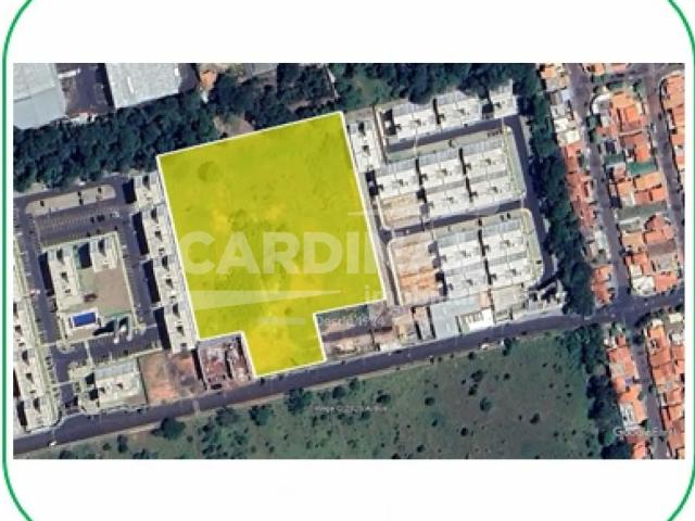 Terreno para venda em Jardim Salgado Filho em Ribeirão Preto São Paulo de 20000.00m²