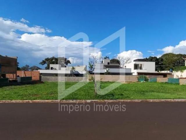 Terreno para venda em Jardim Salto Grande de 441.00m²