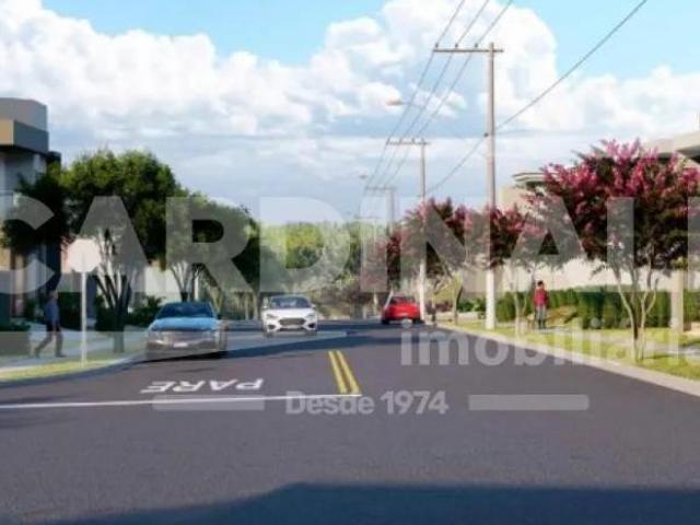 Terreno para venda em Jardim Salto Grande de 250.00m²