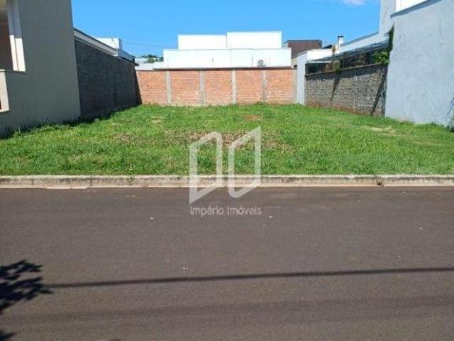 Terreno para venda em Jardim Salto Grande de 300.00m²
