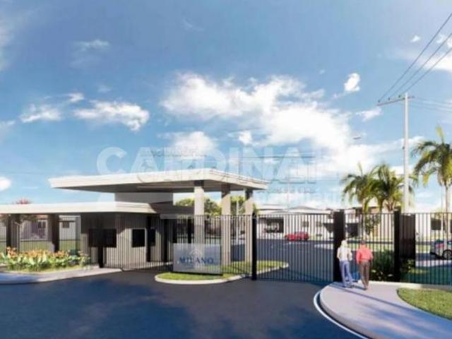 Terreno para venda em Jardim Salto Grande de 315.00m²