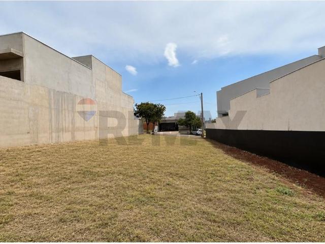Terreno para venda em Jardim San Marco Ii em Ribeirão Preto São Paulo de 278.00m²