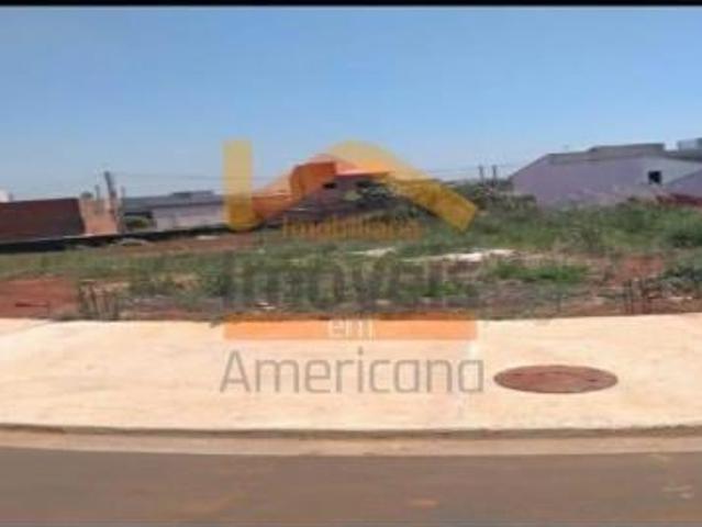 Terreno para venda em Jardim San Marino de 298.00m²