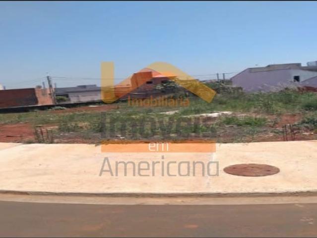 Terreno para venda em Jardim San Marino em Santa Bárbara D'oeste São Paulo de 298.00m²
