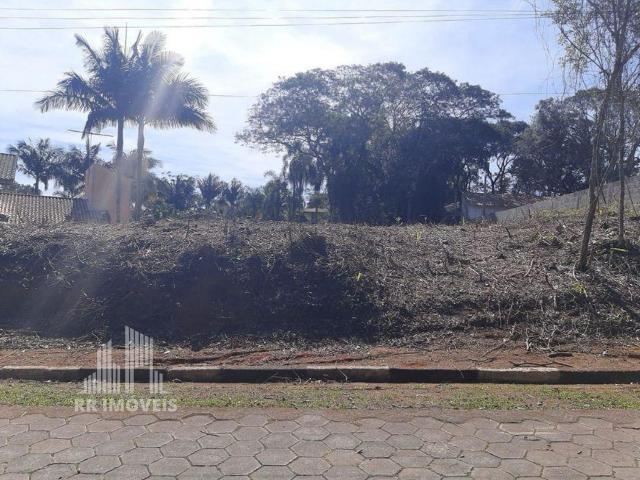 Terreno para venda em Jardim San Ressore caucaia Do Alto em Cotia São Paulo de 800.00m²