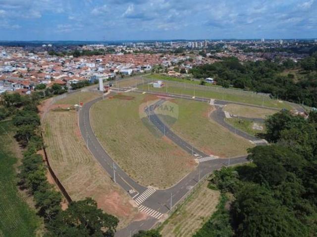 Terreno para venda em Jardim Santa Madalena de 213.32m² com 2 Garagens