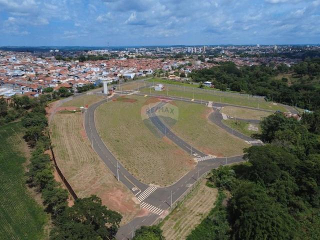 Terreno para venda em Jardim Santa Madalena em Mogi Guaçu São Paulo de 278.38m² com 2 Garagens