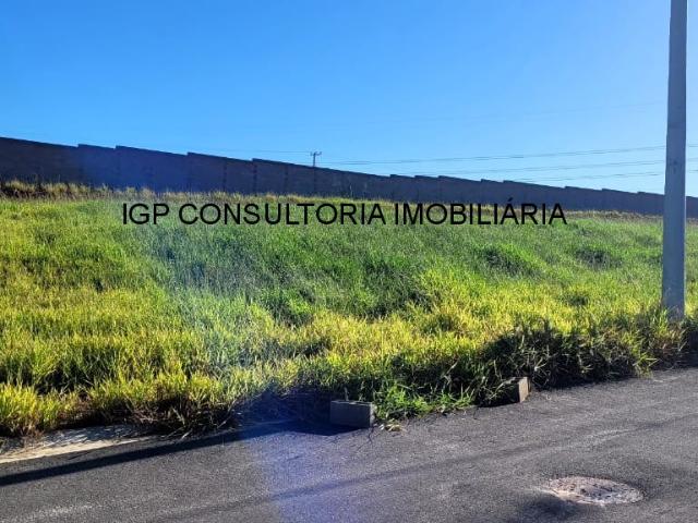 Terreno para venda em Jardim Indaiatuba Golf em Indaiatuba São Paulo de 574.11m²