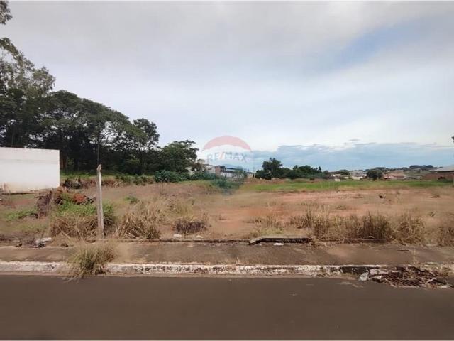 Terreno para venda em Jardim Santa Maria em Lins São Paulo de 300.00m²